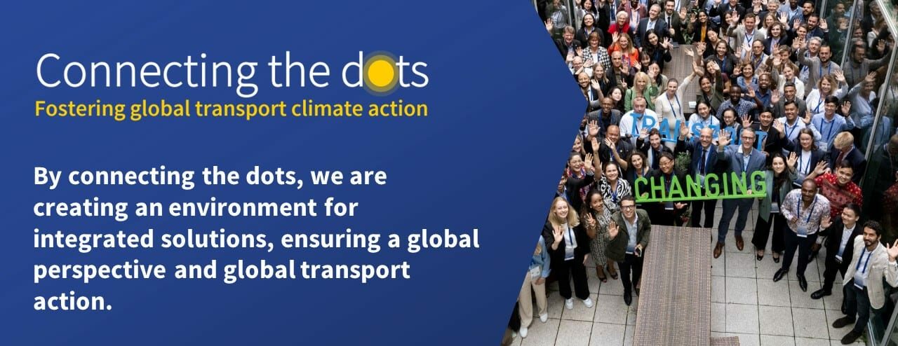 Sustainable Transport Trends and the Challenge of Decarbonising E ...