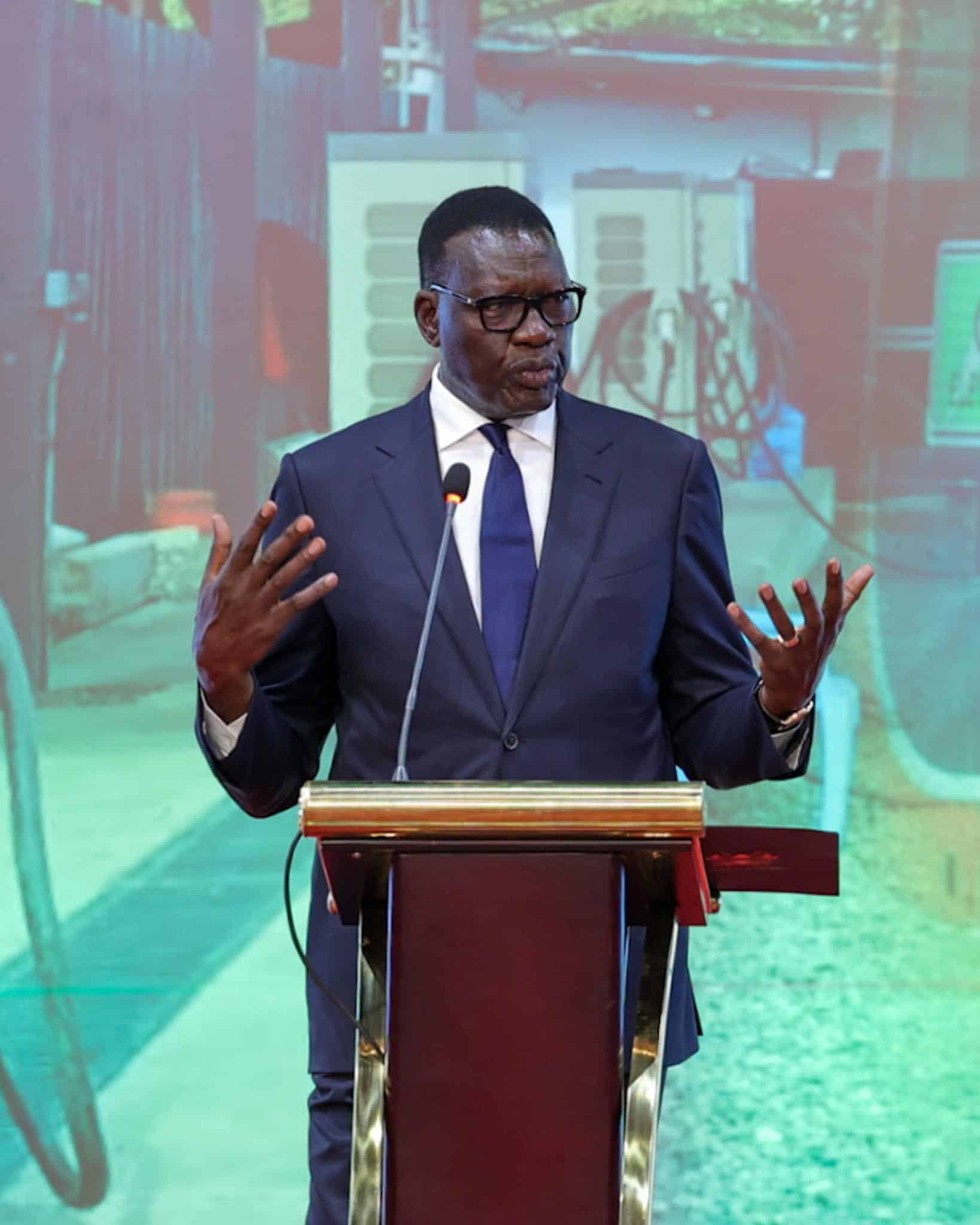 The Regulatory Engine Behind Kenya’s Electric Mobility Transition ...