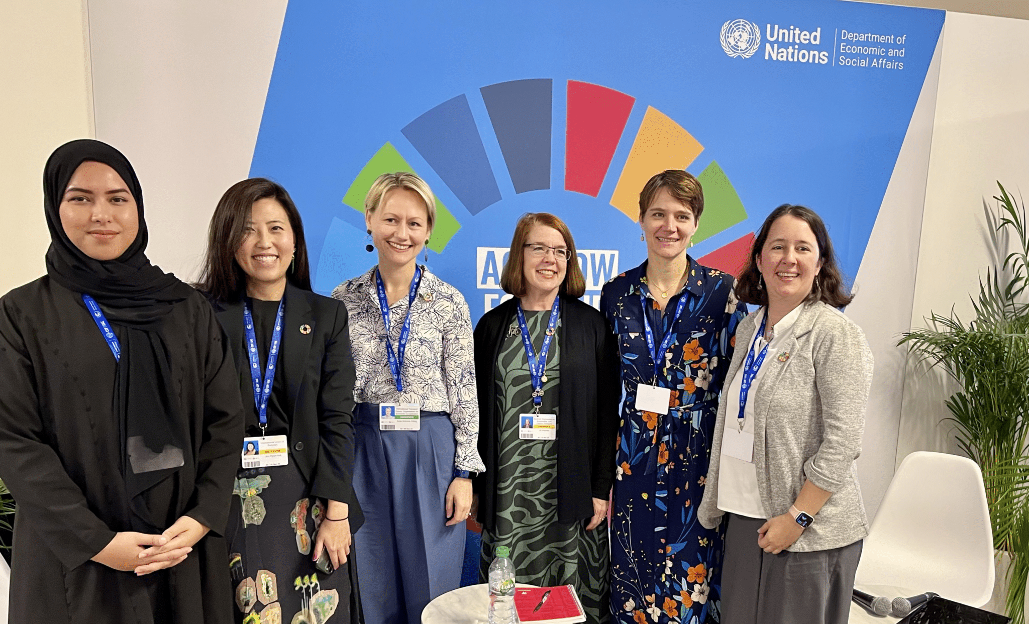 COP28 – The Dawn of a Post-Fossil Fuel Era - Changing Transport