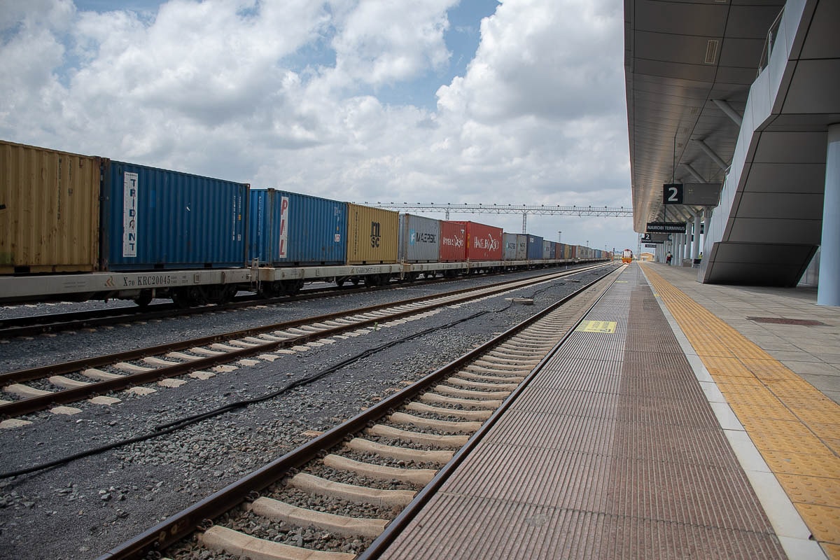 Changing Transport Insights - a Webinar Series - Changing Transport