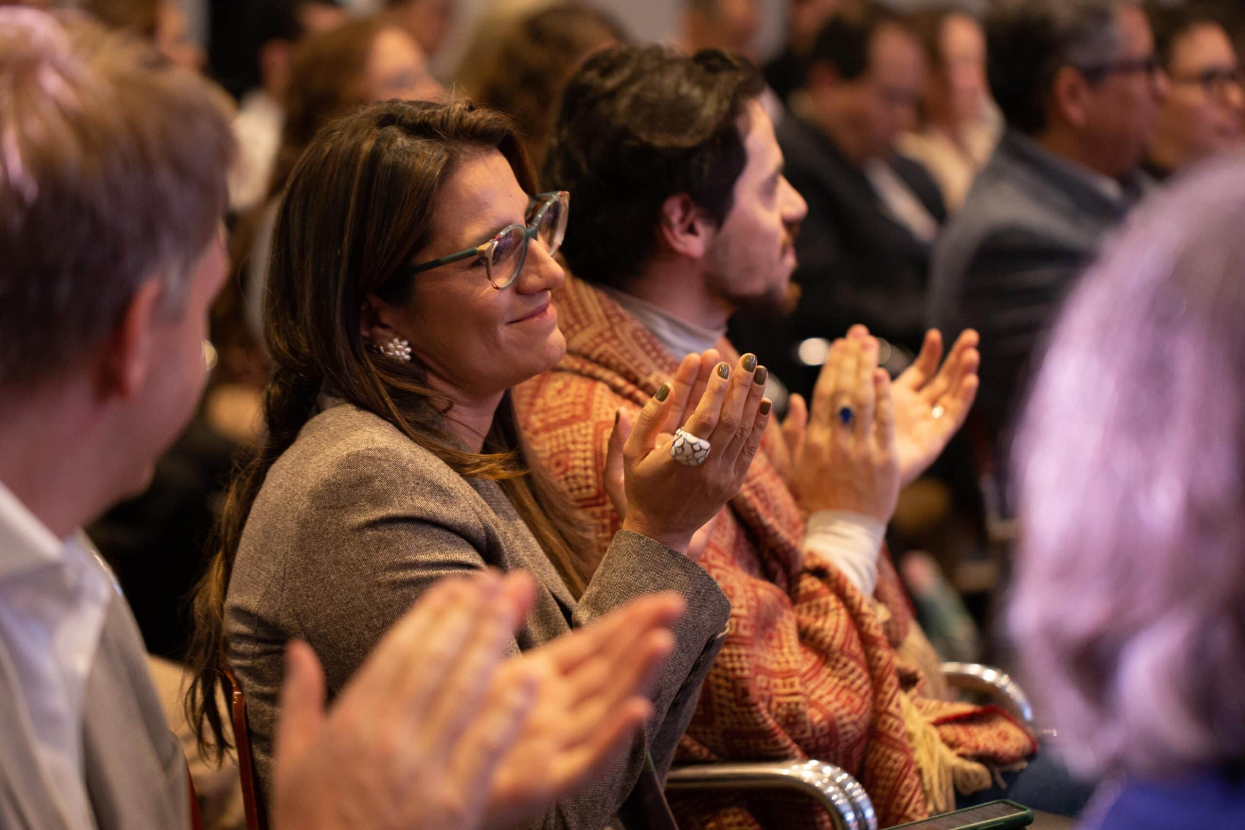 Amplifying Latin American Voices on Informal Transport - Changing Transport