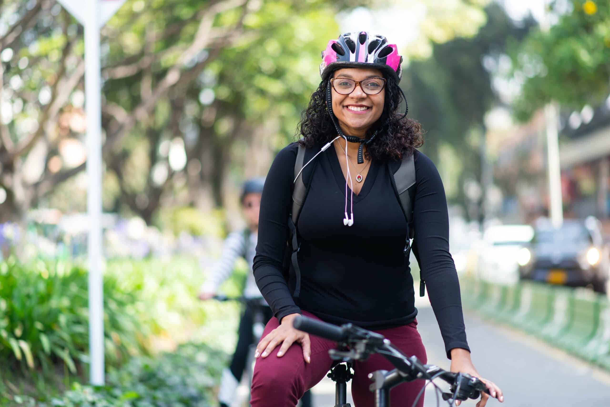 Why Urban Mobility and Gender? - Changing Transport