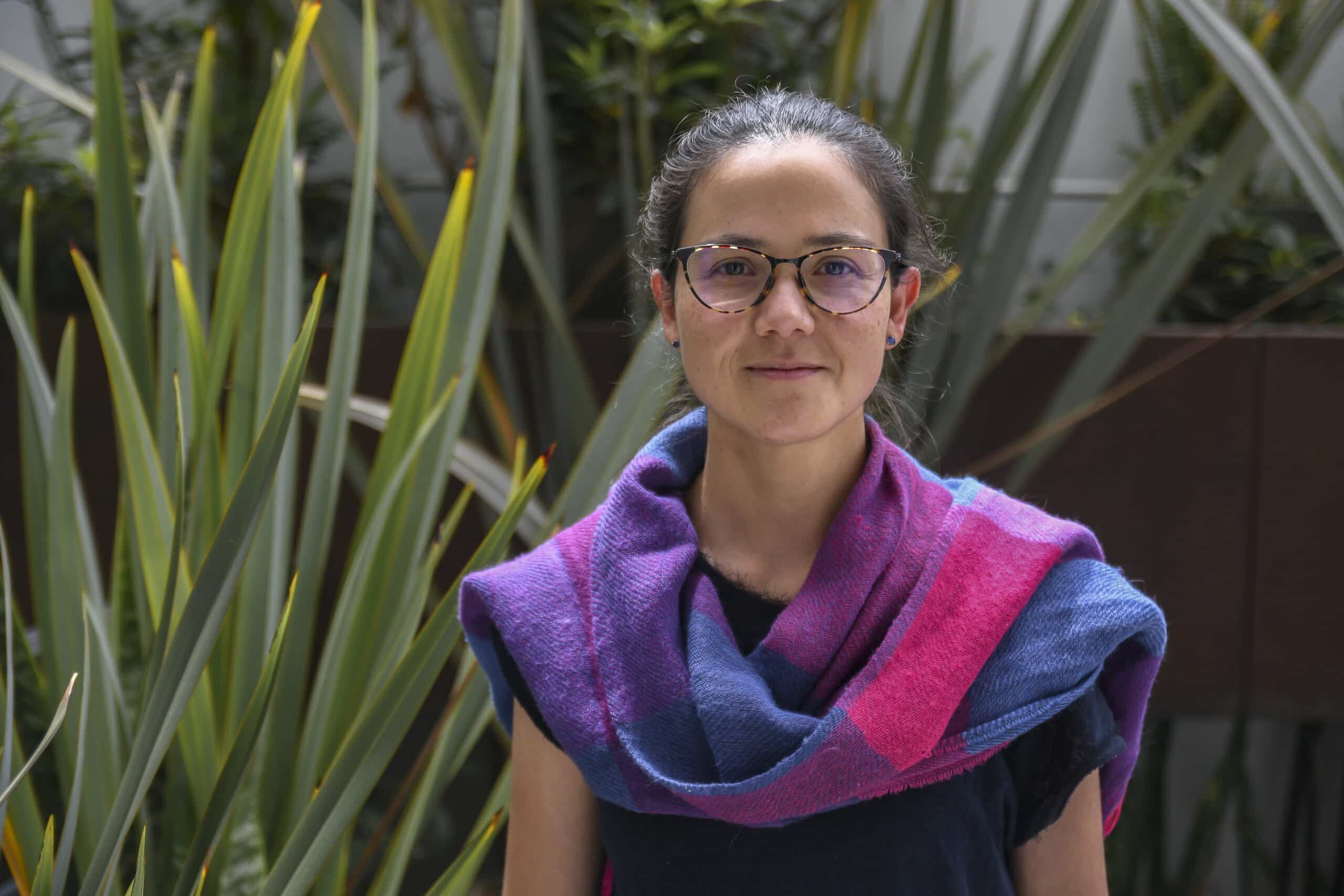 Meet & Greet with Dr. Mónica Espinosa on MRV for the E-Bus Project and Colombia’s NDC - Changing ...