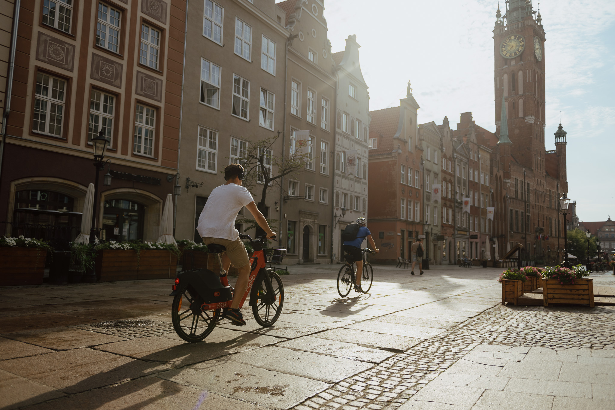 Velo-City 2025 - Changing Transport