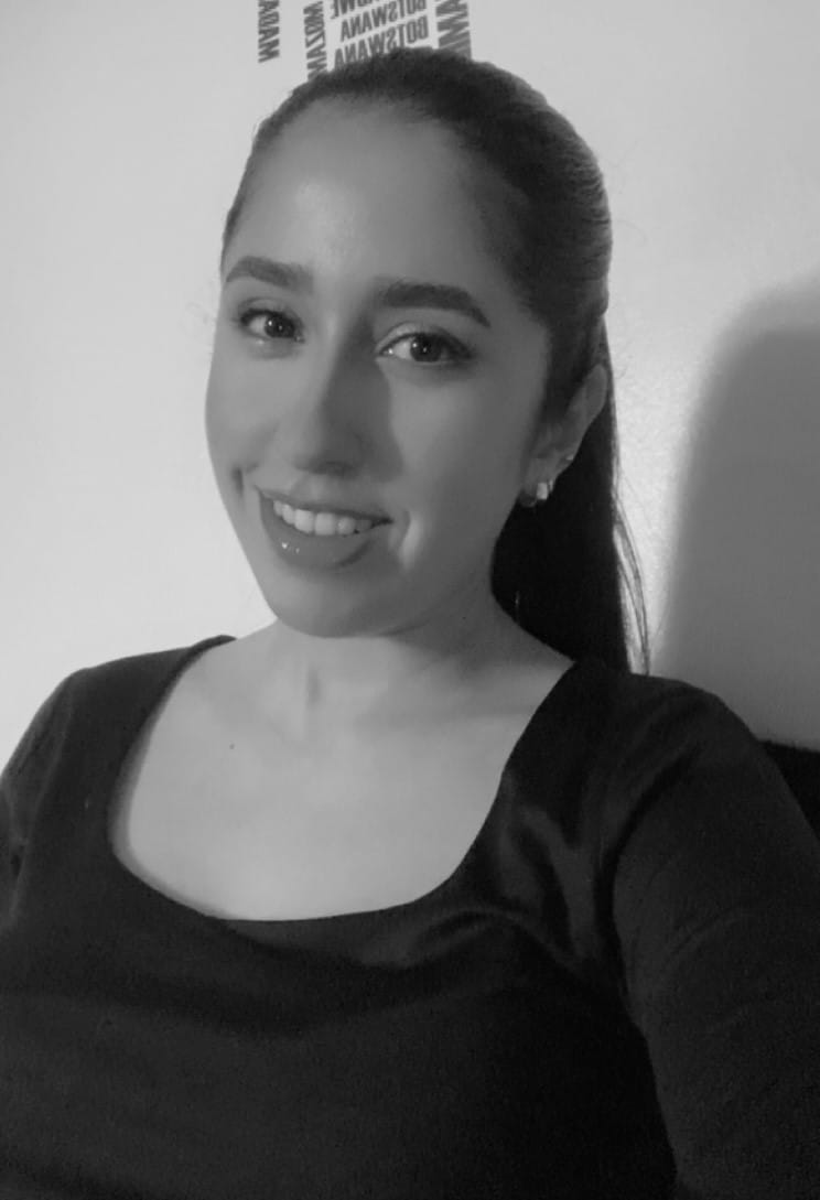 Hajar Oussi - Changing Transport Hajar Oussi - Changing Transport