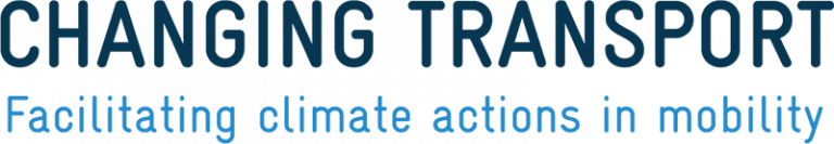 Modernizing Public Transport in the Philippines - Changing Transport
