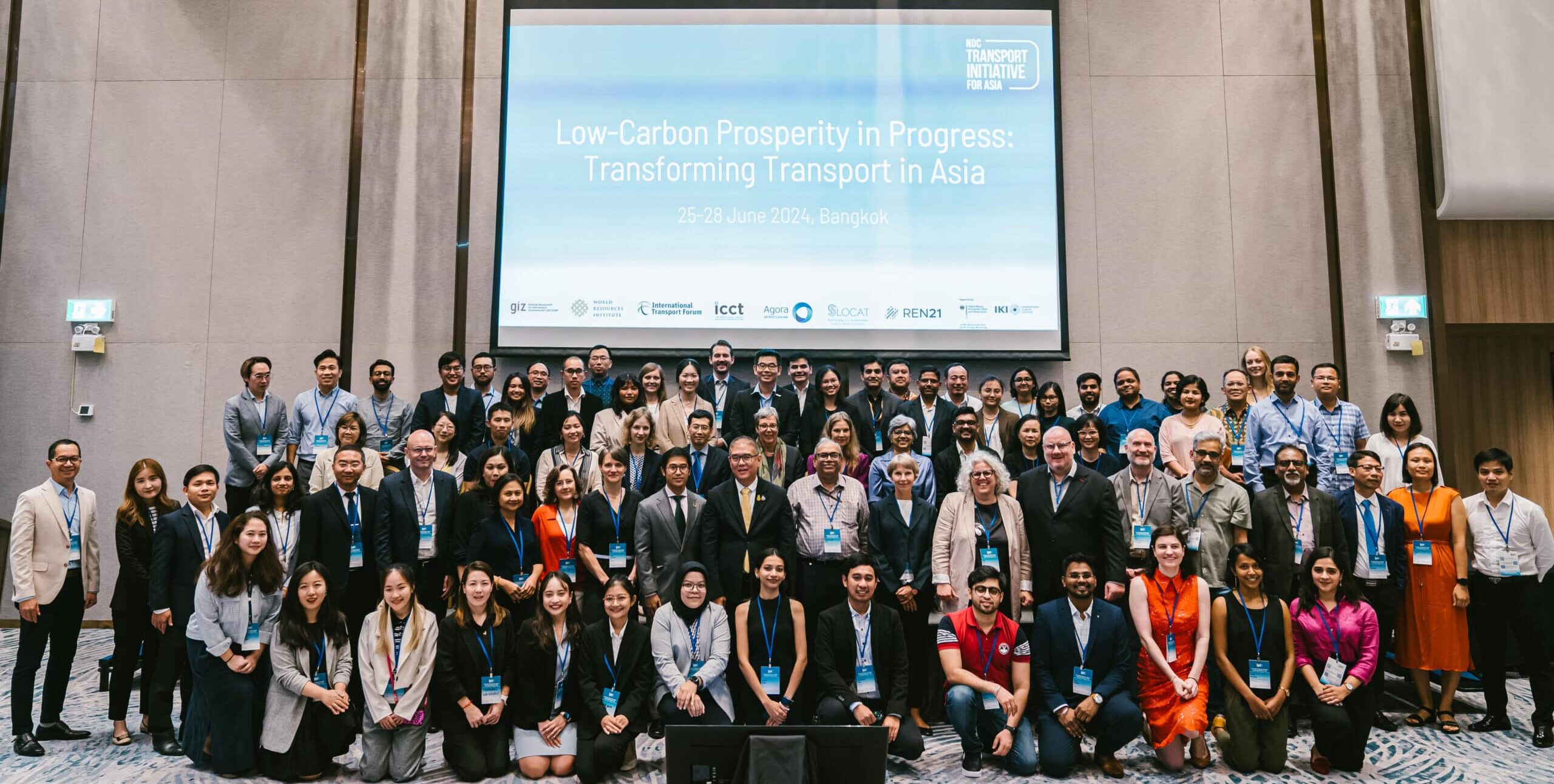 Transforming Transport in Asia: Innovations and Insights for a Low ... Transforming Transport in Asia: Innovations and Insights for a Low ...
