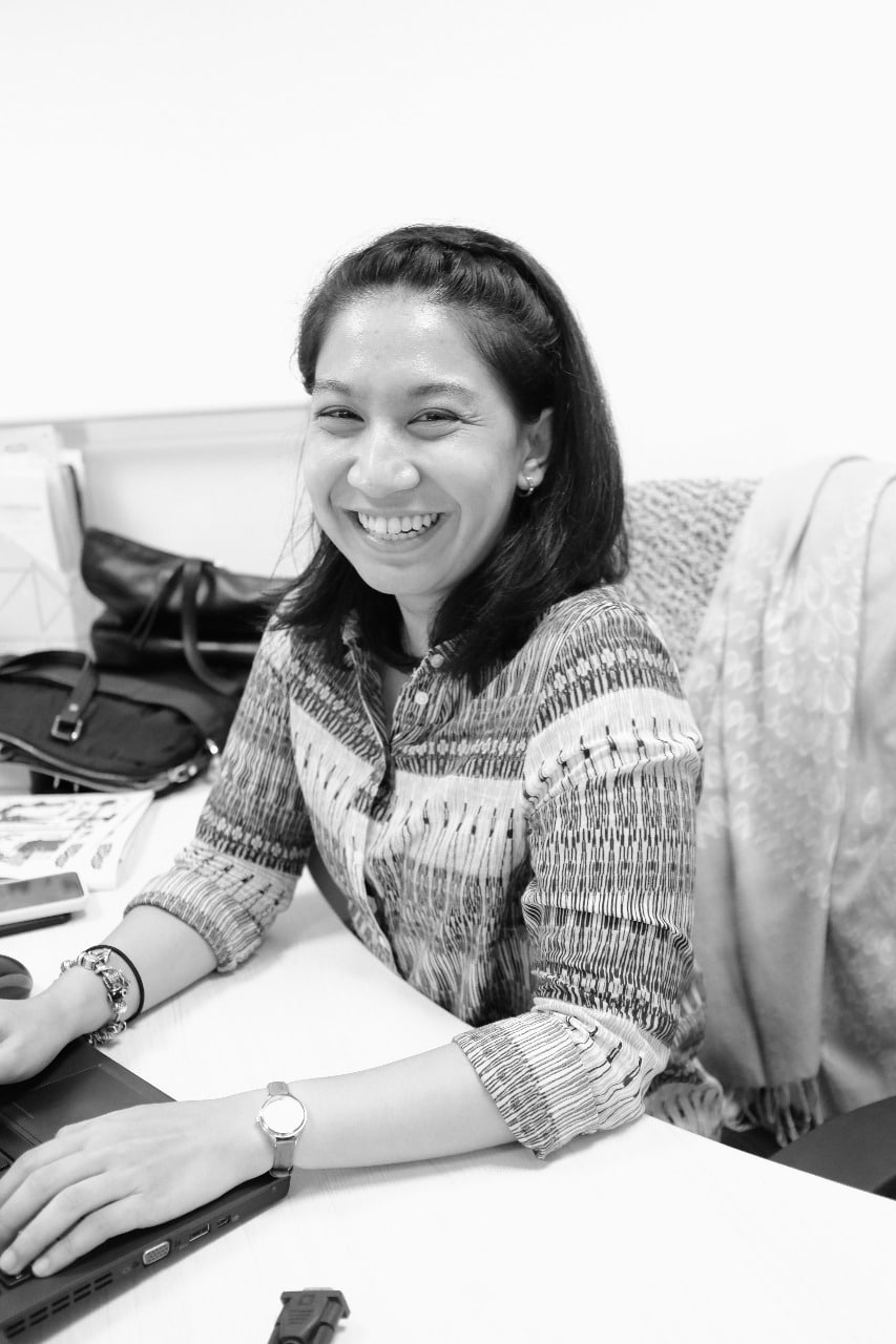 Nabila Fauzia Rahman Fachir - Changing Transport