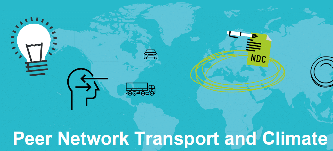 Peer Exchange on Sustainable Transport Transition in Africa, Asia and ...