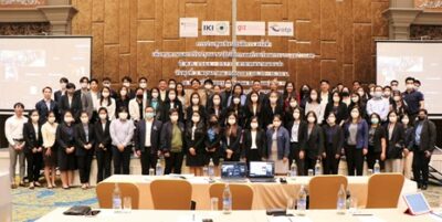 Revised NDC Action Plan: Thailand Steps up Transport Efforts - Changing Transport