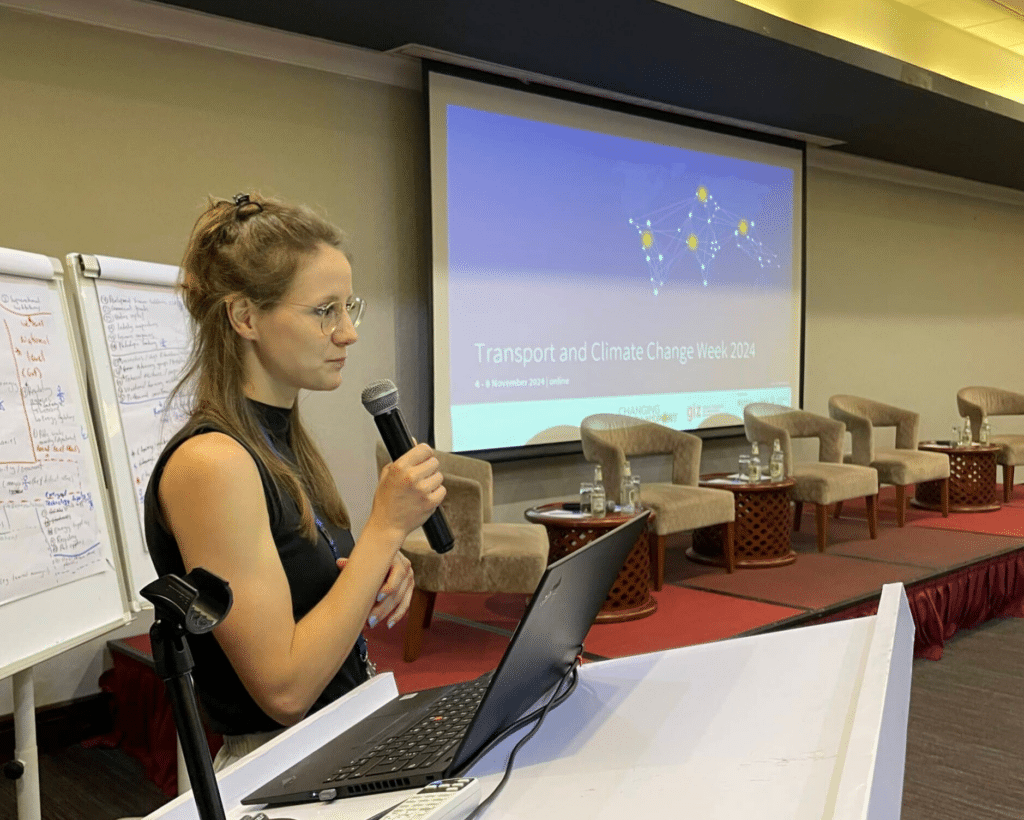 Sustainable Transport Trends and the Challenge of Decarbonising E ...