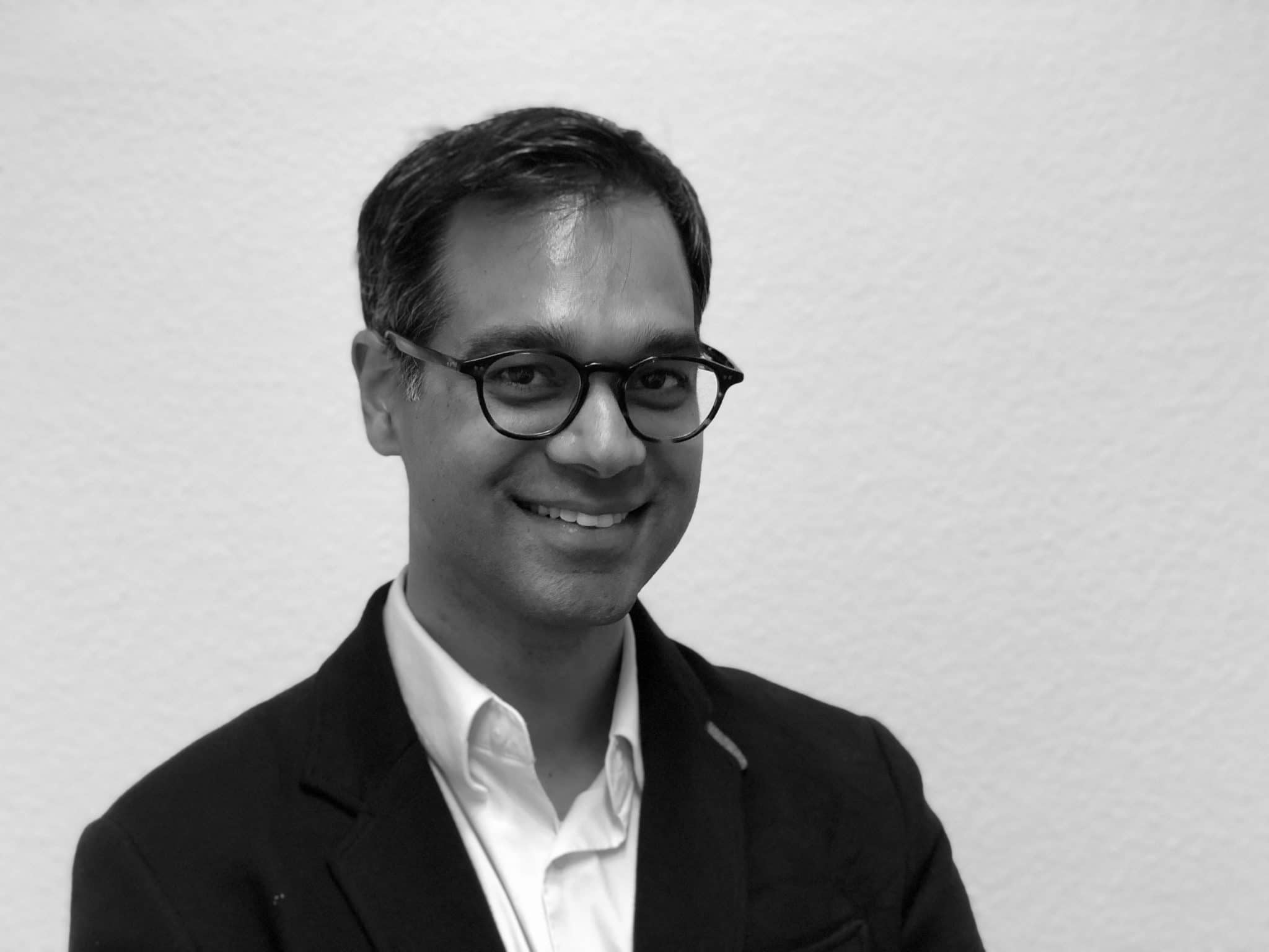 Sasank Vemuri - Changing Transport