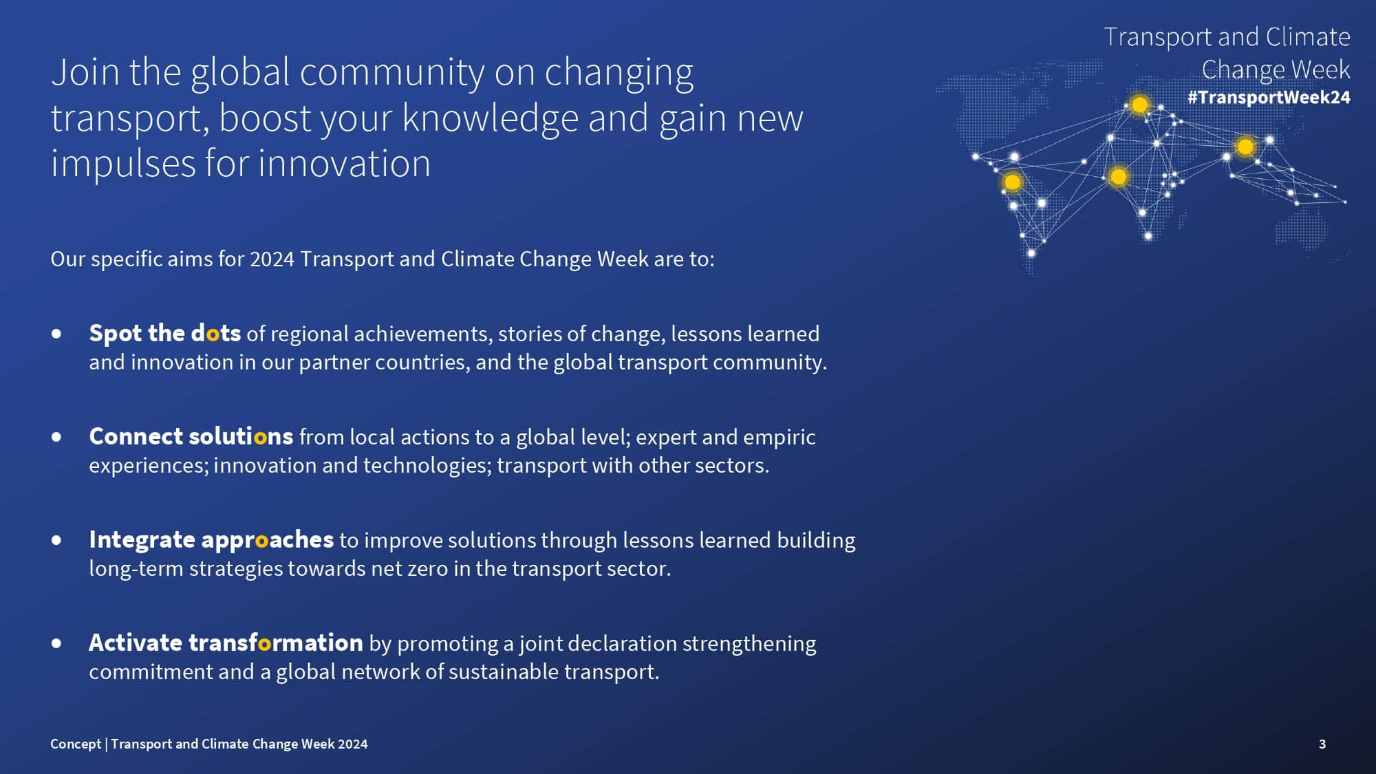 Sectoral Contributions to Achieving the Nationally Determined ...