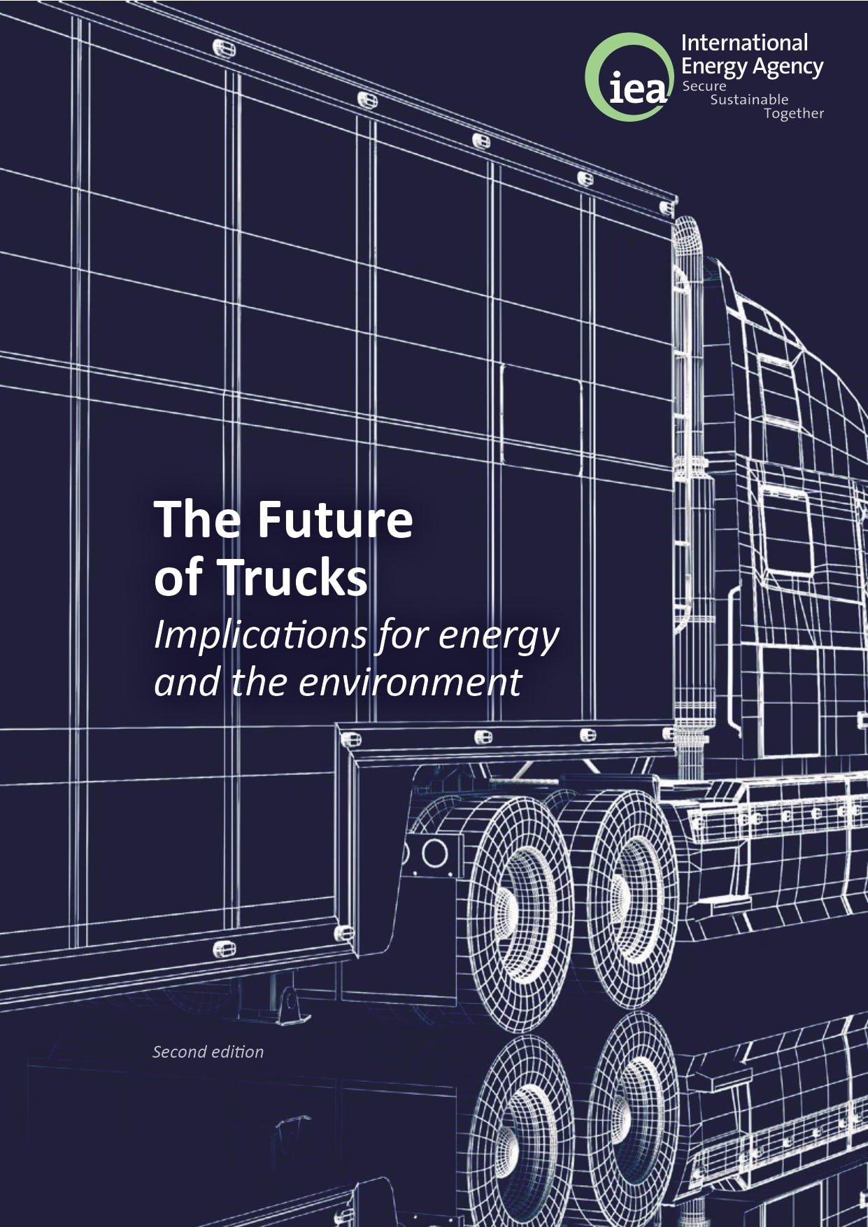 Energy and Environmental Aspects of Road Freight - Changing Transport