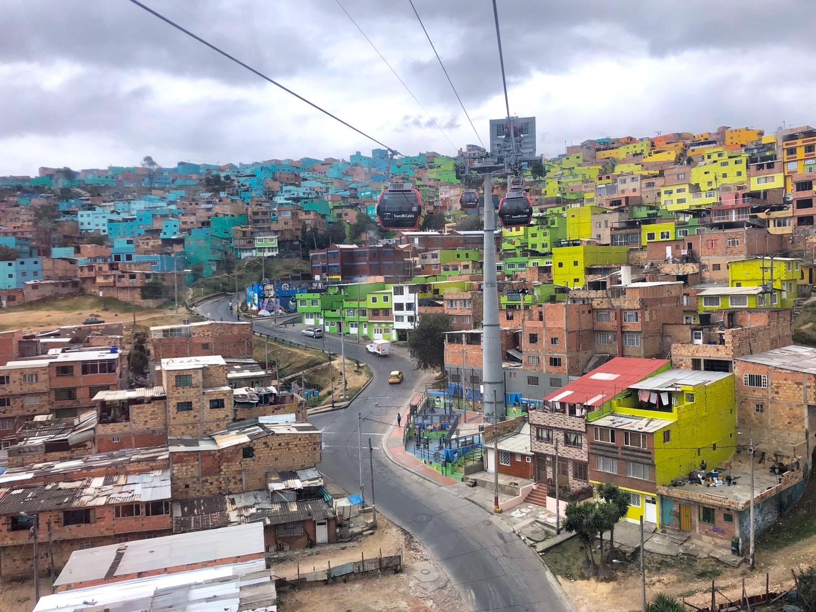 Changing Transport Insights – Training E-mobility Technicians with a ...