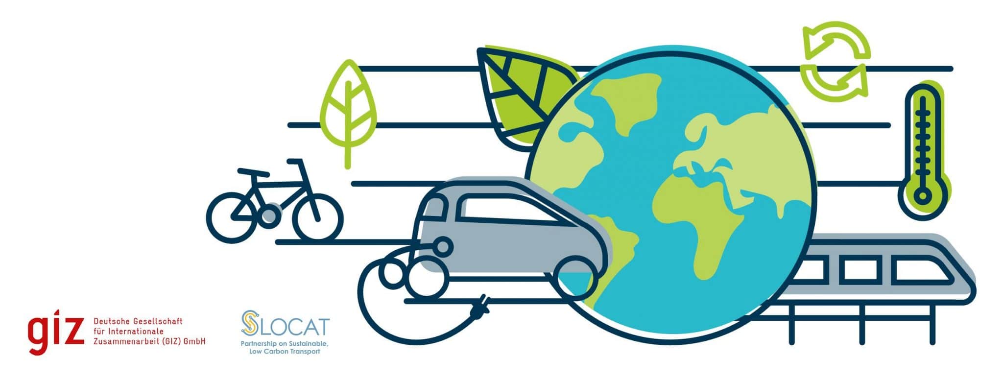 Launch of New Tracker on Climate Ambition in Transport - Changing Transport